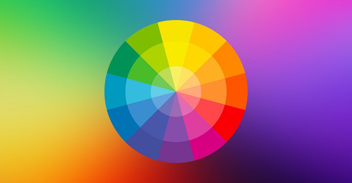 Free Download: Color Theory Posters for Beginners in Drawing and ...