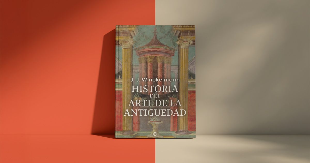 5 libros para aprender sobre la Historia del Arte | Domestika