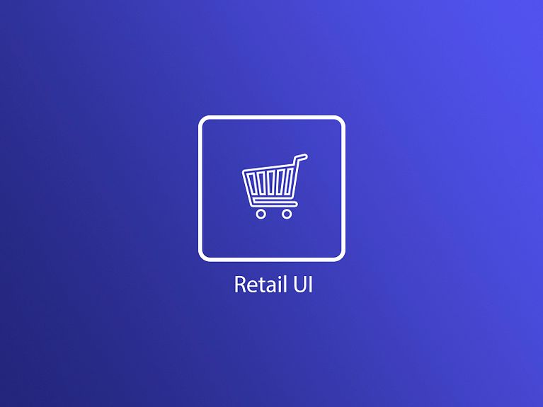 Interfaz de usuario para terminal de punto de venta (TPV) | Domestika