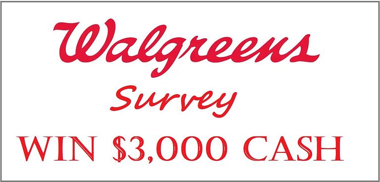 Walgreenslistens Survey | Domestika