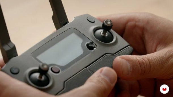 Tipos de tomas con drones en exteriores | Domestika