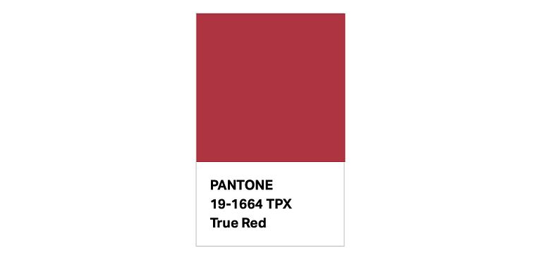20 anos de Cor do Ano da Pantone: uma retrospetiva | Domestika