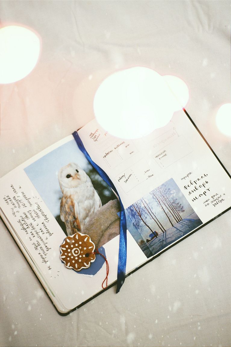 ¿Qué es un scrapbook y qué tipos existen? | Domestika