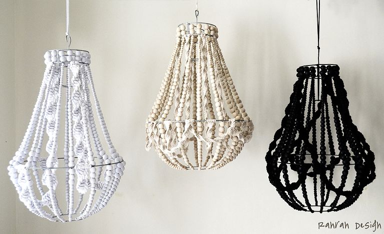 ¿Qué es el macramé y qué materiales necesito para hacer nudos? | Domestika