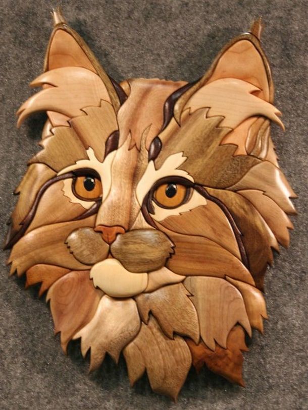 What Is Intarsia Crochet, and What Do You Need to Get Started? | Domestika