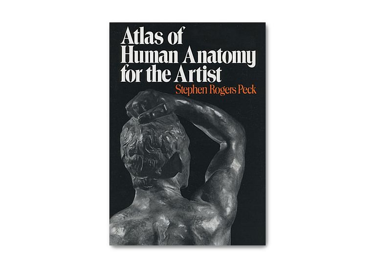 5 Anatomy Books to Improve Your Figure Drawing | Domestika
