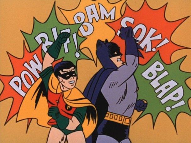 What Is a Comic Book and What Are Its Main Features? | Domestika