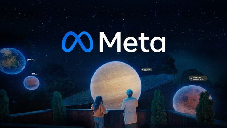 Da Facebook a Meta: tutto quello che c’è da sapere | Domestika