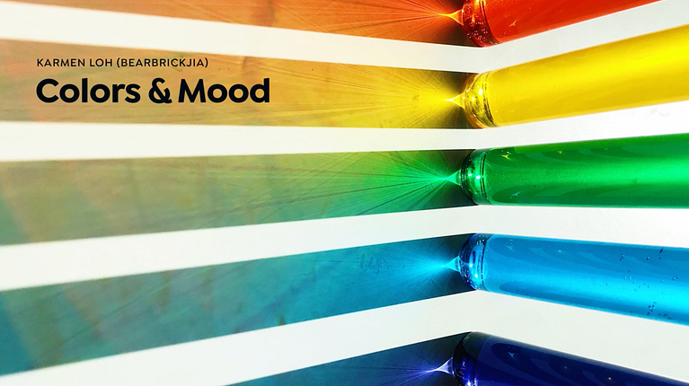 10 Free Online Color Theory Classes for Beginners | Domestika