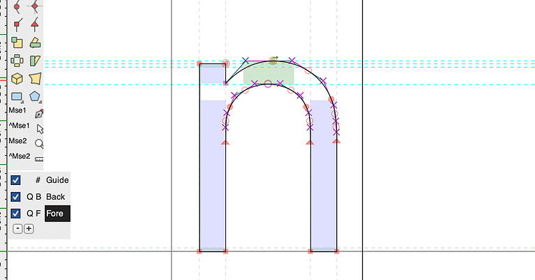 5 Tools to Design and Edit Hand-Drawn Fonts | Domestika