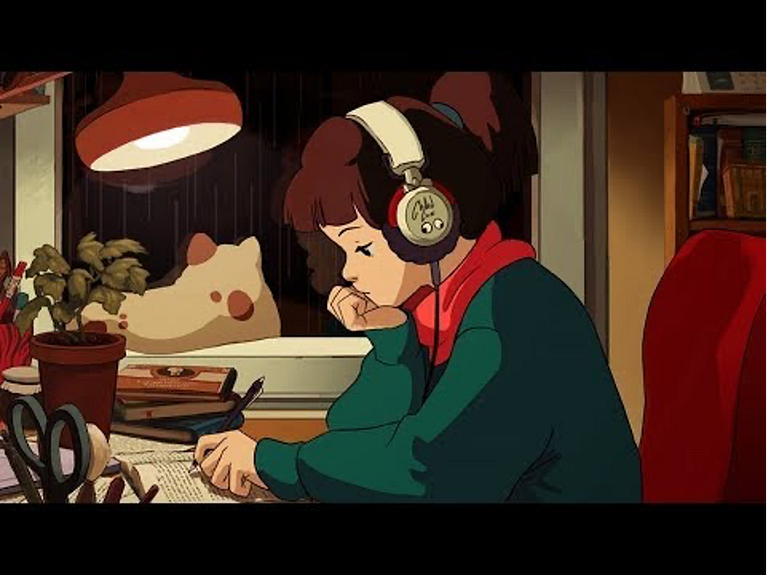What is Lo-Fi Music and Why is it Perfect for Relaxing? | Domestika