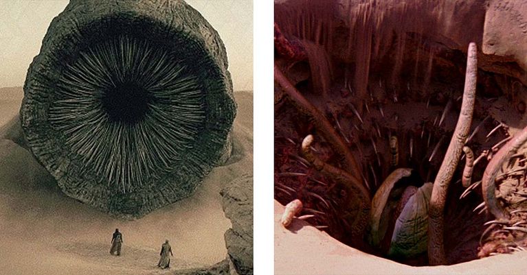 Star Wars: 16 Art and Myth Influences That Inspired the Movies | Domestika