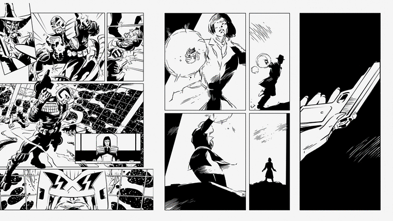 12 Top Comic Book Art Courses For Beginners In 2025 Domestika