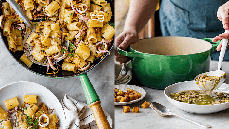 Top 10 Tips to Help You Master Recipe Testing | Domestika