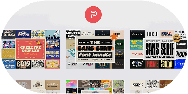 13 mejores sitios web de tipografías bonitas gratis | Domestika