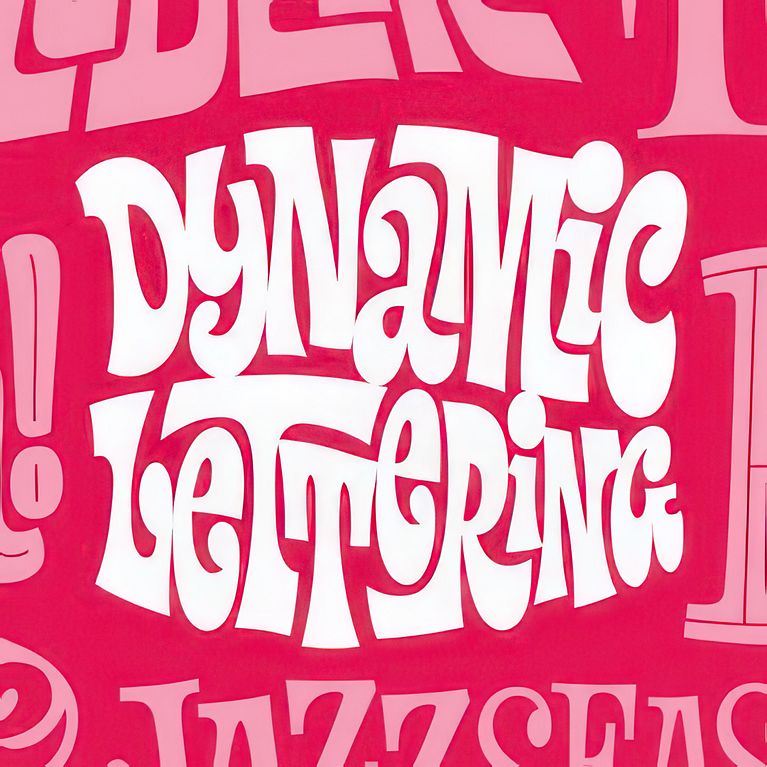 14 Lettering and Calligraphy Artists That Will Inspire You | Domestika
