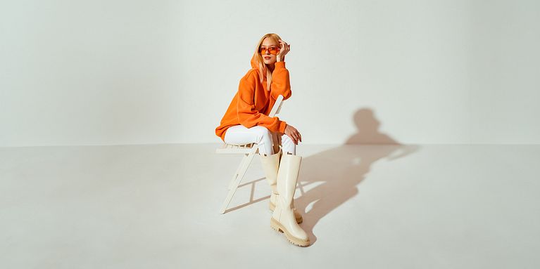 Tipos de ángulos de cámara en el cine | Domestika