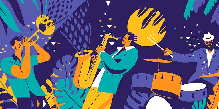 ¿Qué es la composición musical? Fundamentos, elementos y técnicas ...