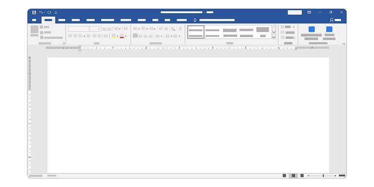 How to Make an Automatic Index in Word Step by Step | Domestika