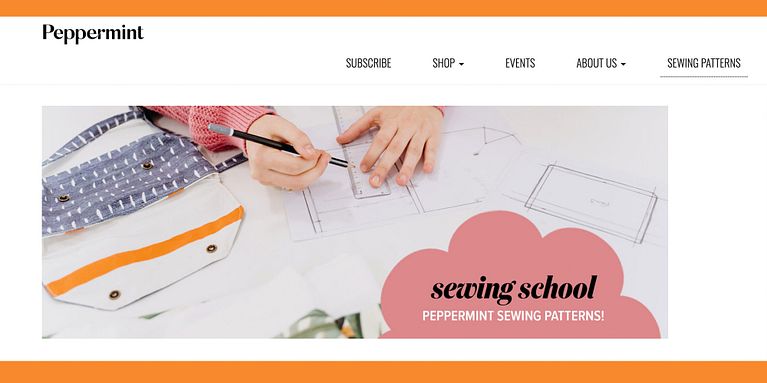 14 Websites to Download Free Sewing Patterns | Domestika