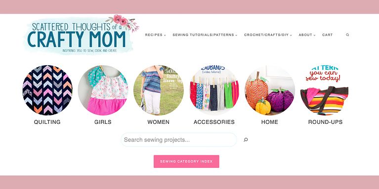 14 Websites to Download Free Sewing Patterns | Domestika