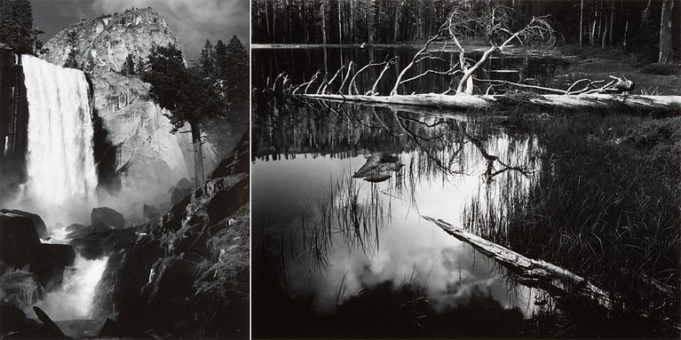 10 Artists Who Use Water as an Inspiration | Domestika