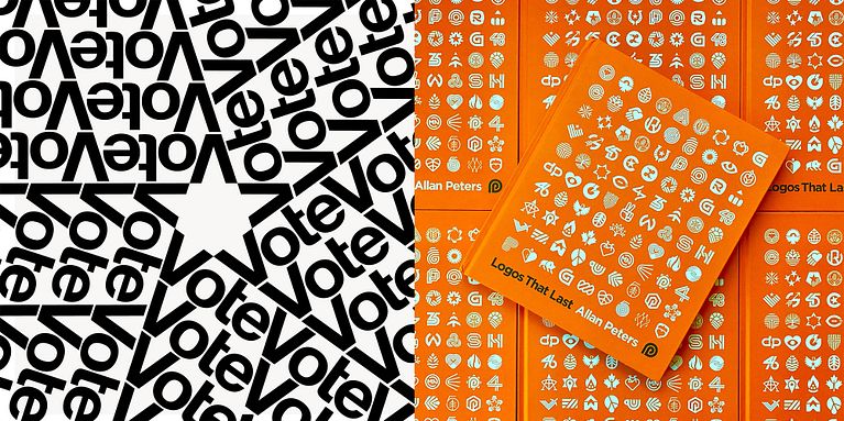 Los 10 diseñadores gráficos más destacados del año | Domestika