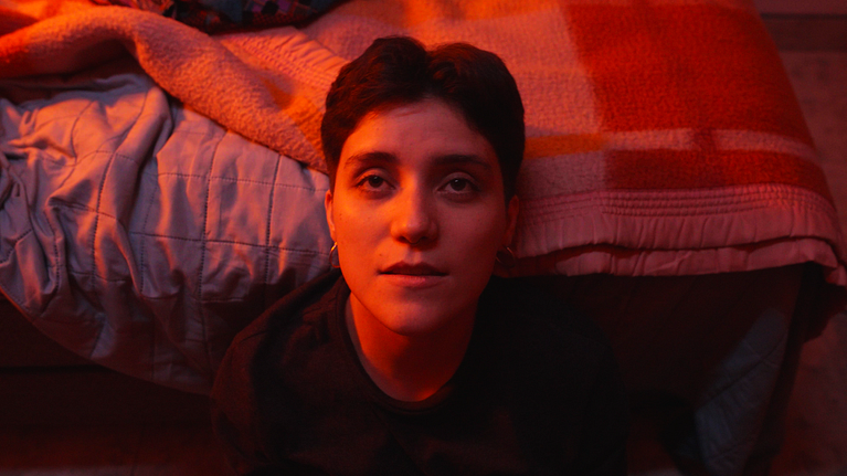 Cortometraje MILIA.EXE | Domestika