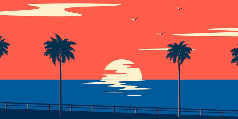 5 digital illustration techniques you should try in 2026 | Domestika