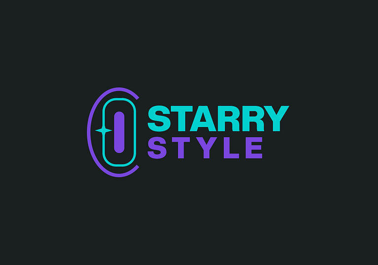 Starry Style una Marca de Ropa | Domestika