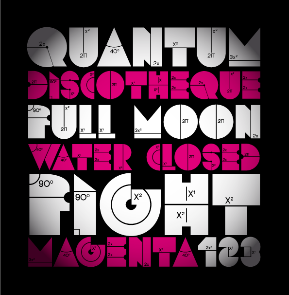 Roke1984 free font | Domestika