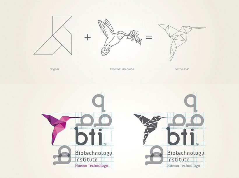 BTI Biotechnology Institute | Domestika