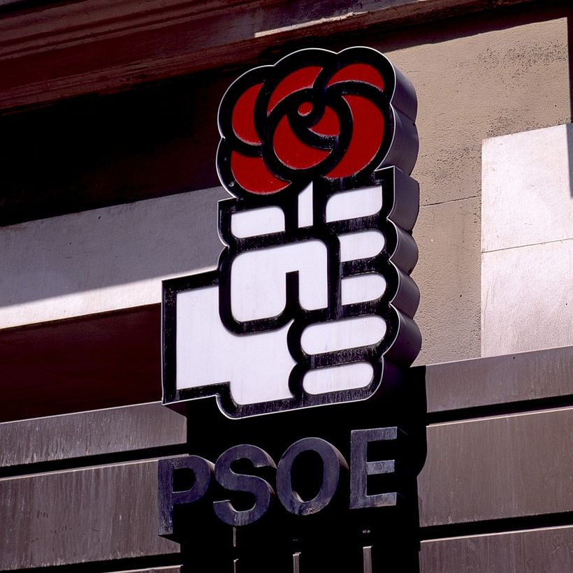 PSOE | Domestika