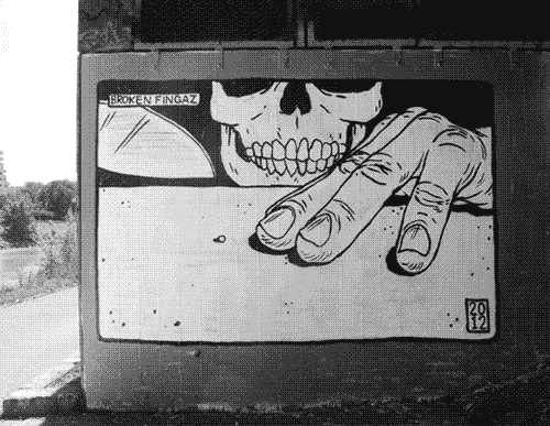 Archillect, el nuevo bot de la creatividad | Domestika