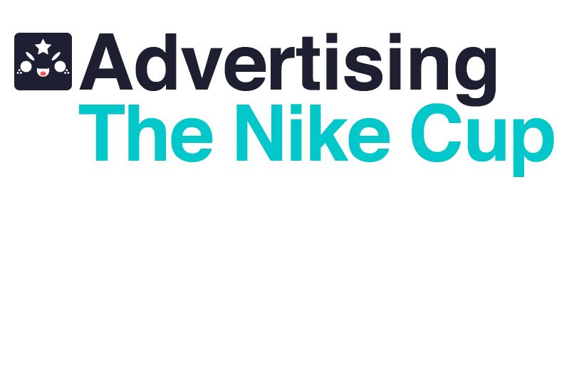 The Nike Cup | Domestika