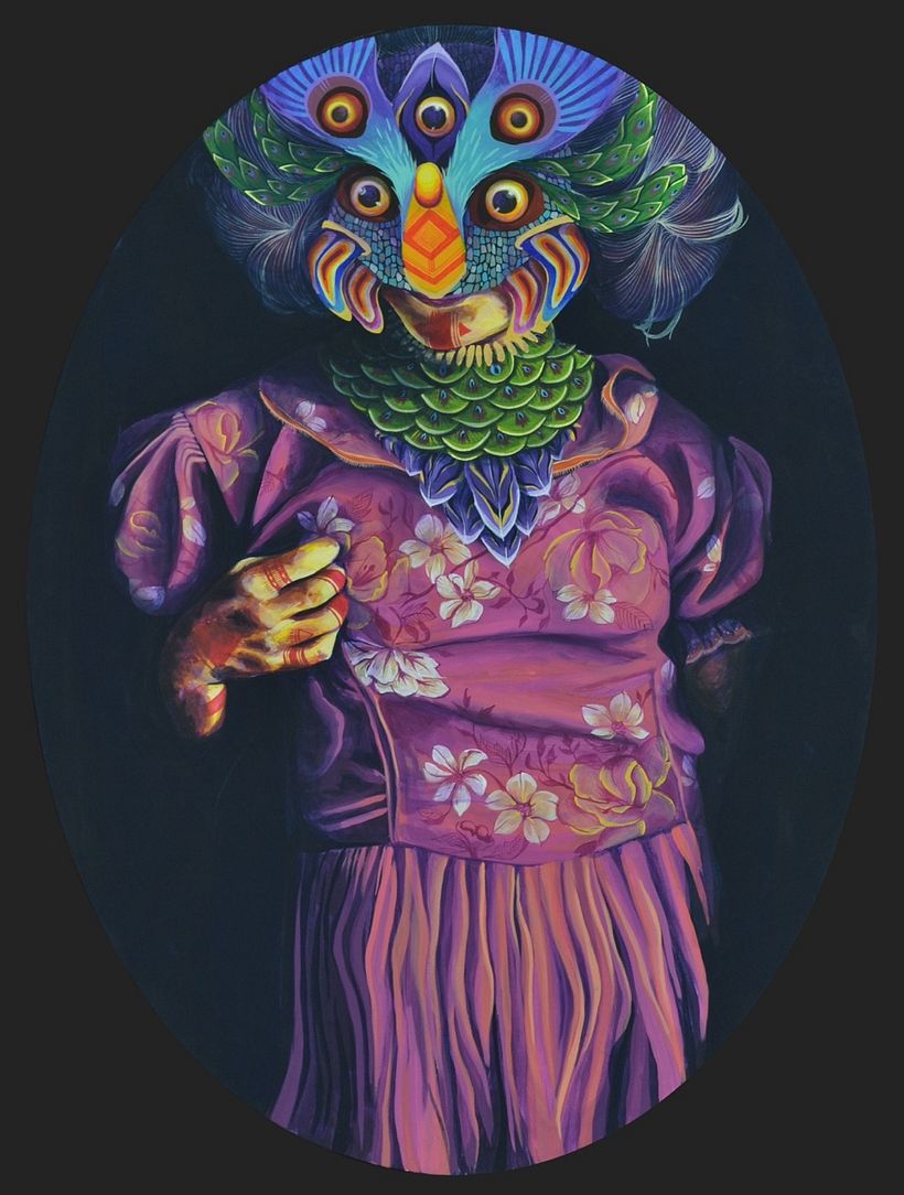 GleoArt, la promesa del arte urbano latinoamericano | Domestika