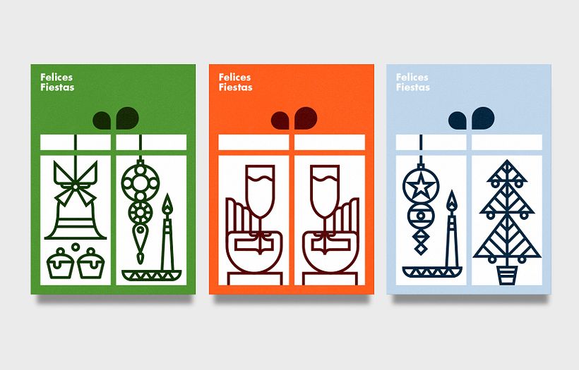 Martin Azambuja, diseño y síntesis | Domestika