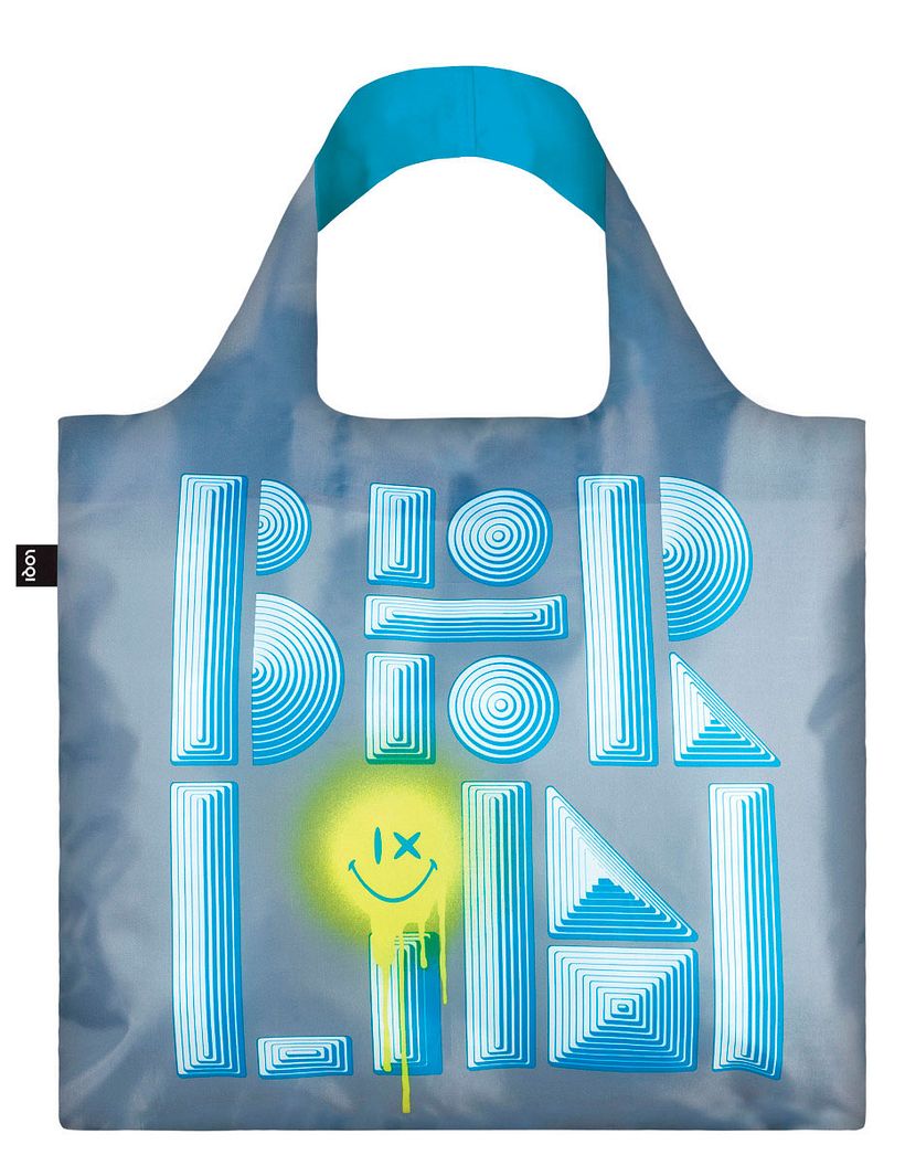 El lettering viajero de Alex Trochut | Domestika