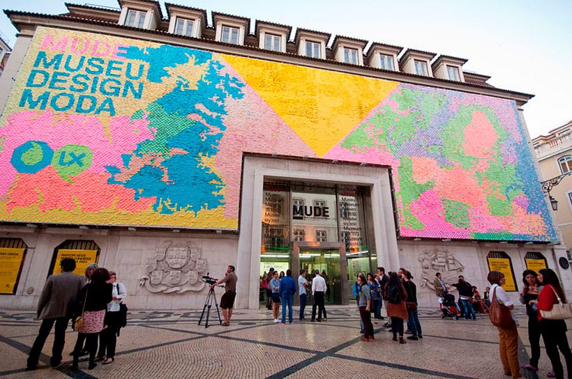 10 museos de diseño que vale la pena visitar | Domestika