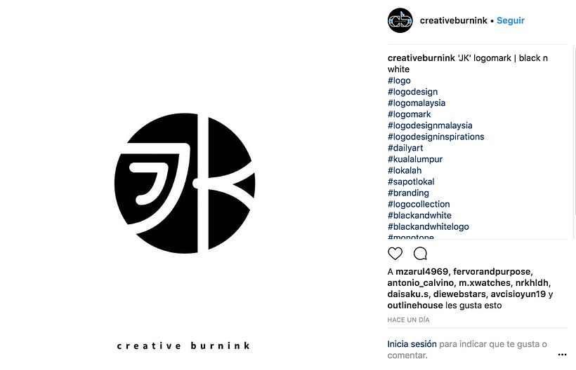 Fake clients: un generador de briefings para logotipos | Domestika