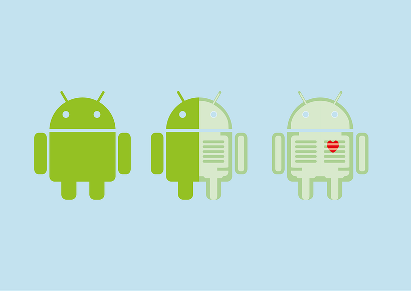Android | Domestika