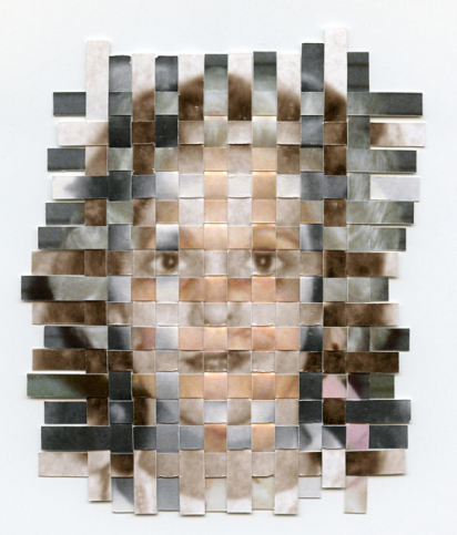 Collage geométrico: los artistas imprescindibles | Domestika