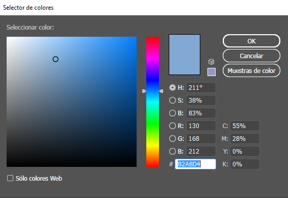 ¿CUÁL ES EL CMYK REAL? Adobe muestra CMYK incorrectos (o las webs se ...