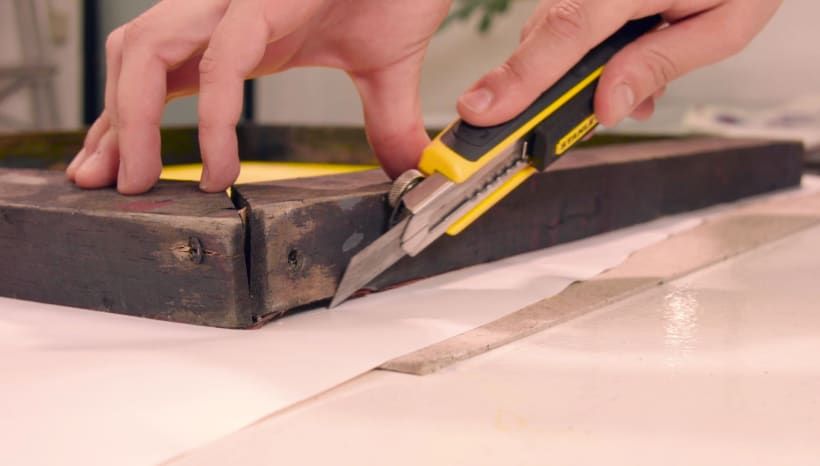 What is Screen-printing and What Materials Do I Need? | Domestika