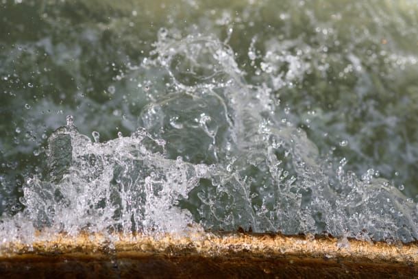 Photography tutorial: how to freeze motion | Domestika