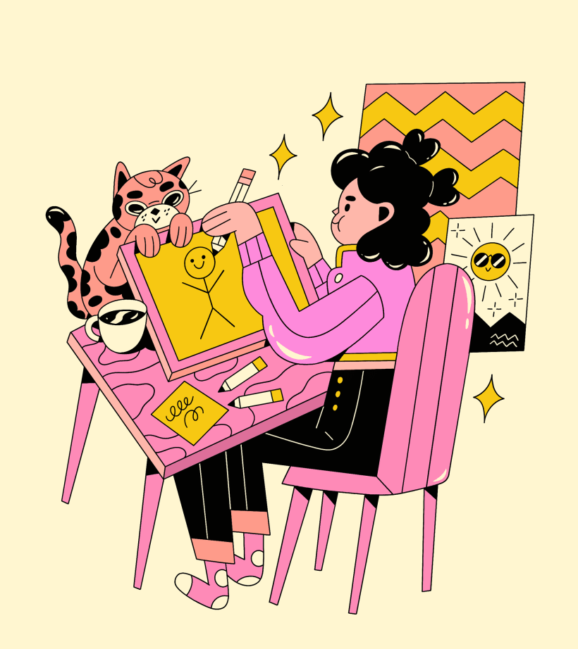 What Is a Creative Portfolio and What Should It Include? | Domestika