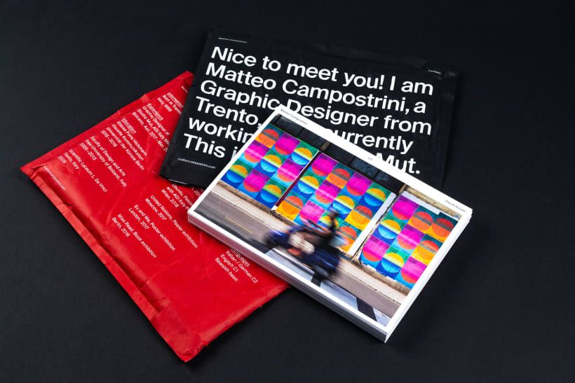 What Is a Creative Portfolio and What Should It Include? | Domestika