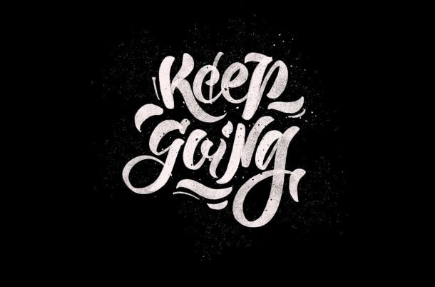 Typographic Anatomy: the Different Parts of a Letter | Domestika