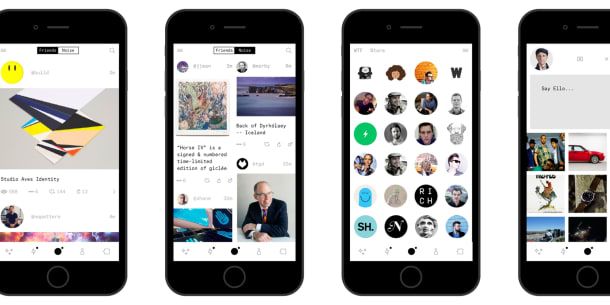 10 apps that we used to obsess over but are now vintage | Domestika