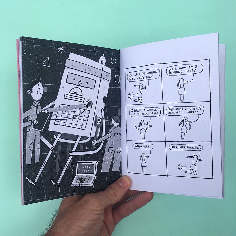 ¿Qué es un fanzine? | Domestika